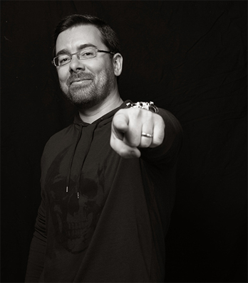 LAUNCH BONUS – EOFire | Dr. Sean McCaffrey