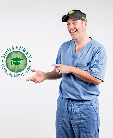 Thank You | Dr. Sean McCaffrey